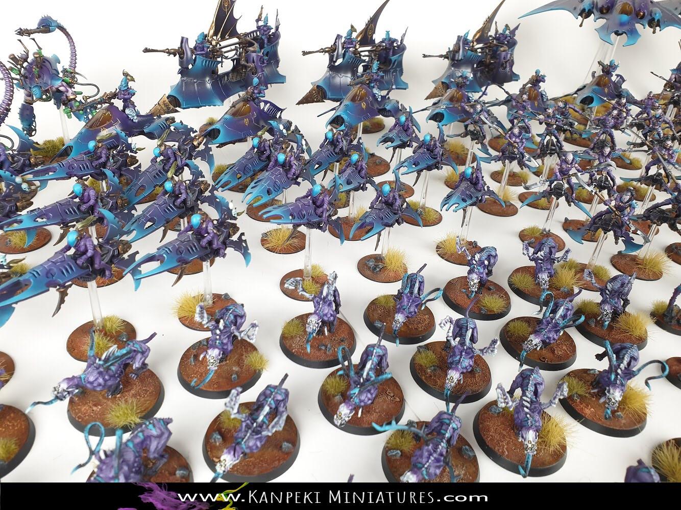 Dark Eldar - Gallery - DakkaDakka
